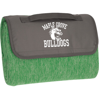 Blankets Pro-Tuff Decals