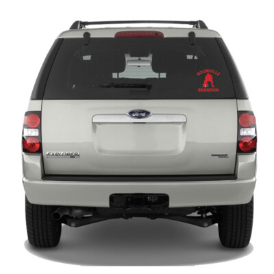 Pro-Cut Decals Pro-Tuff Decals